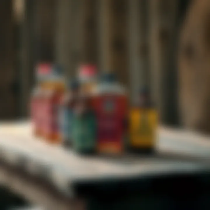 Exploring the Benefits of Van Van Oil This Week : MysteryLores