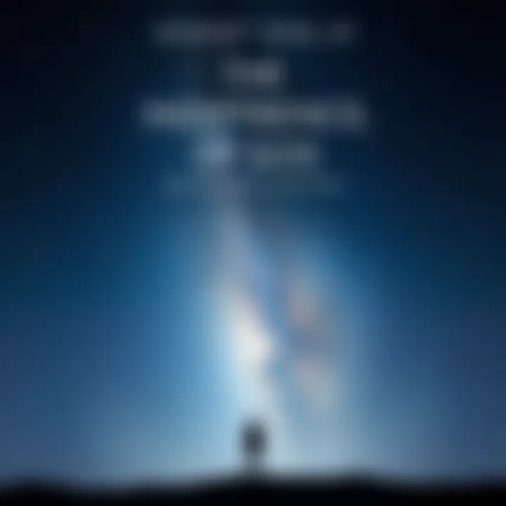 The Indifference of God: Navigating Our Existence : MysteryLores