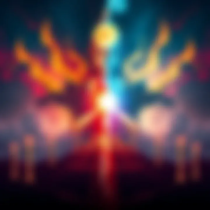 Vedanta and Buddhism: The Noumenal vs. Phenomenal Debate : MysteryLores