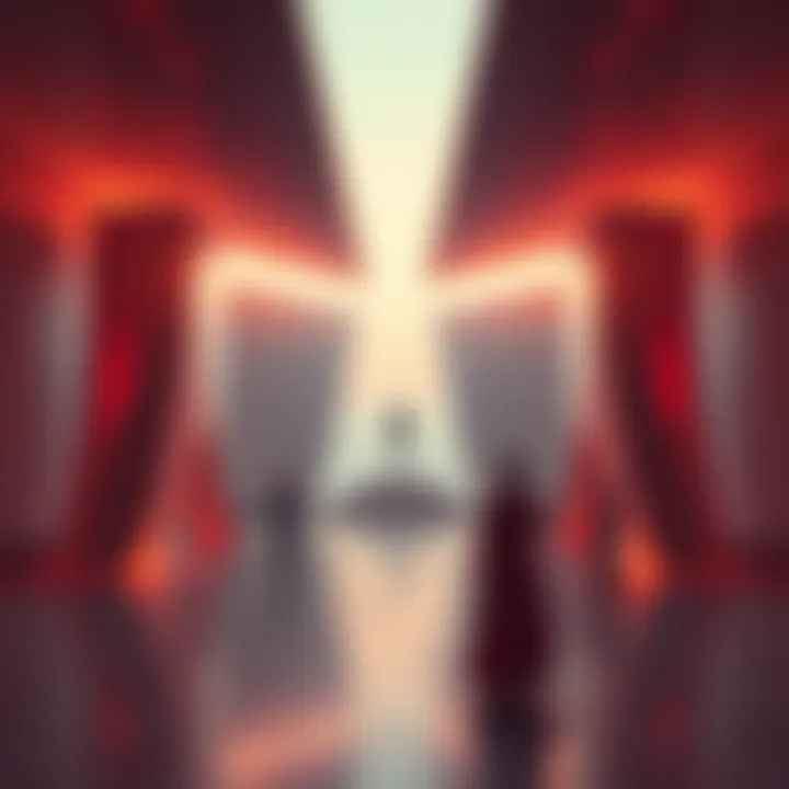 Exploring Vedantic Somatic Architecture and Field Theory : MysteryLores