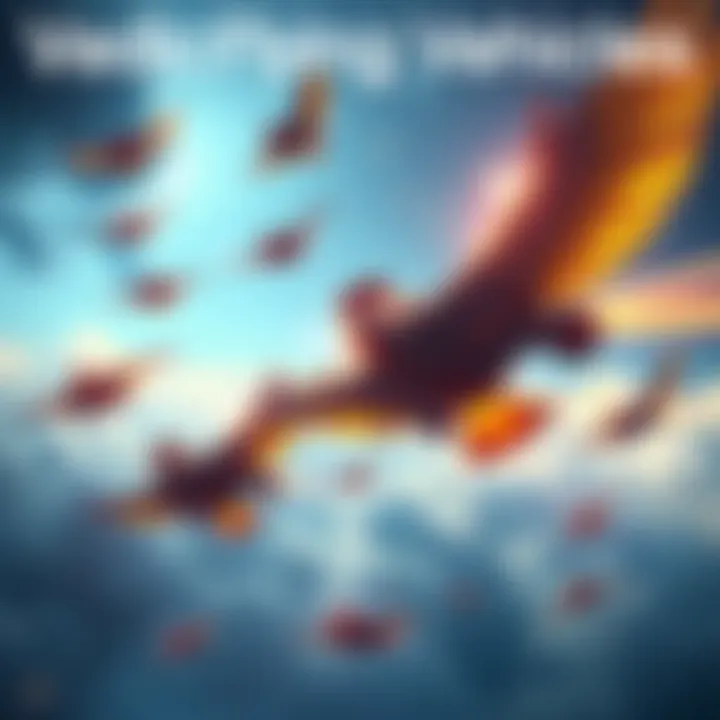 Vedic Sages: Ancient Knowledge of Flying Vehicles Explained : MysteryLores