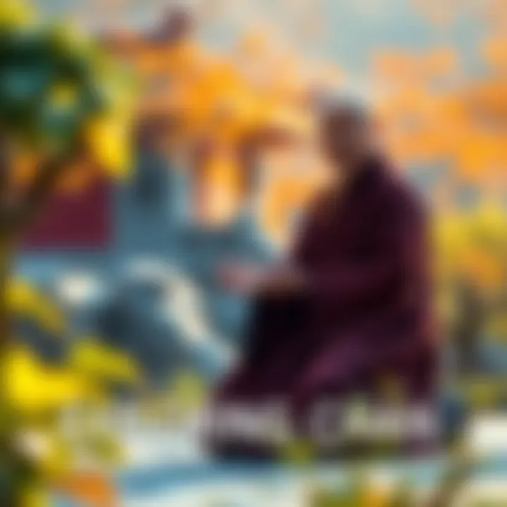 Exploring Chan: The Teaching of Venerable Master Hsuan Hua : MysteryLores