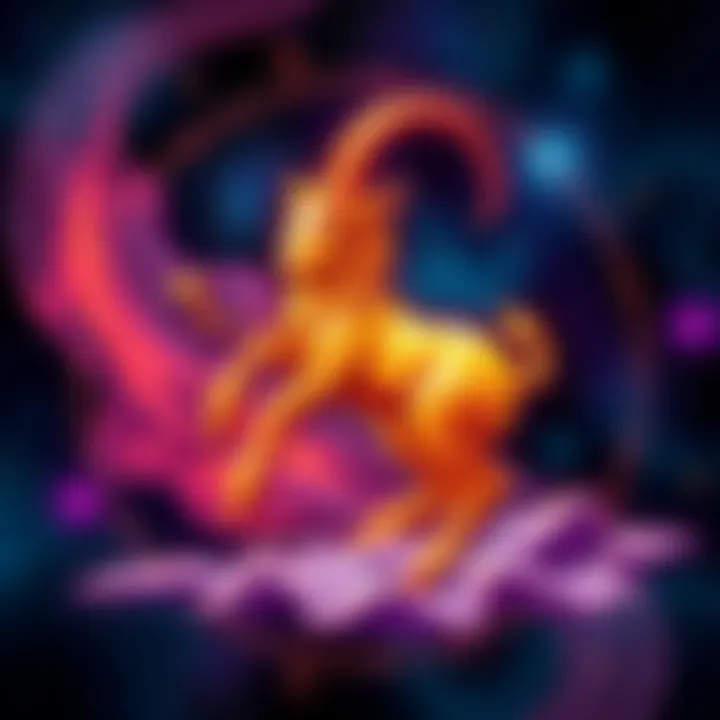 Understanding Venus in Capricorn Retrograde and Combust : MysteryLores