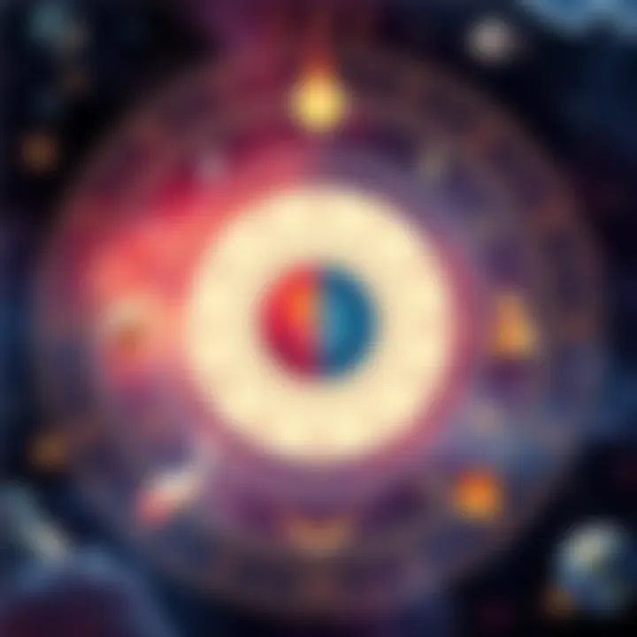 Understanding Your Ideal Partner Through Venus in Charts : MysteryLores