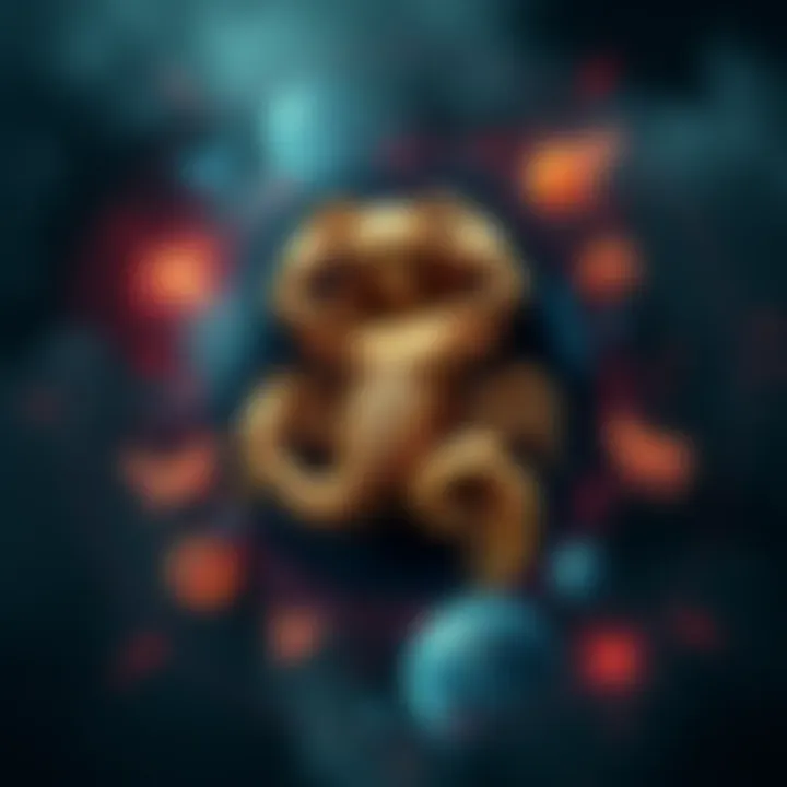 Understanding Progressed Venus in Scorpio: Insights : MysteryLores