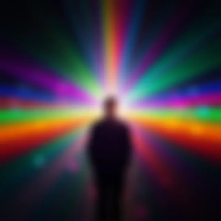 Exploring Auras: Can You Feel Their Colors? : MysteryLores