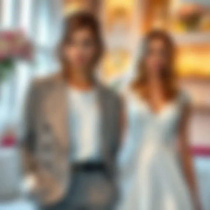 Victoria Beckham's Wedding Dress Drama: A Conspiracy Theory : MysteryLores