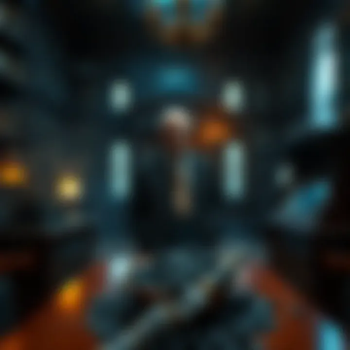 Undertaker's Unexplainable Experience with Ashes : MysteryLores