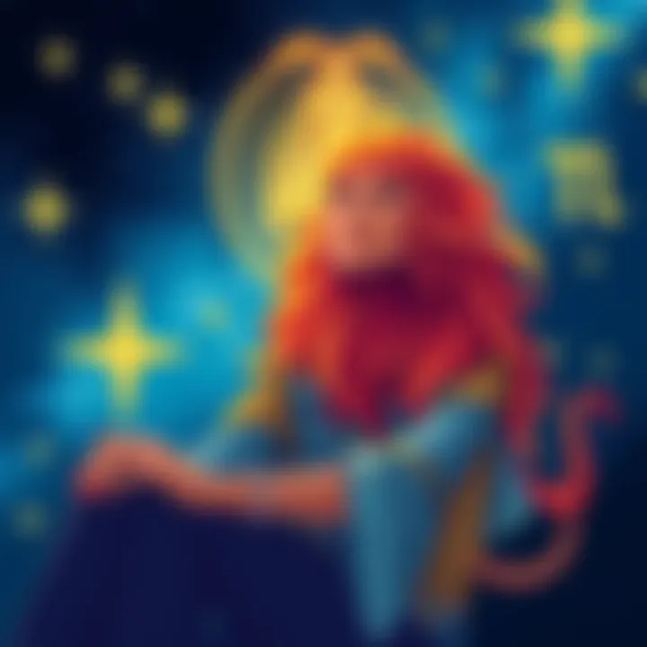 Exploring the Unique Dynamic of Virgo-Leo Relationships : MysteryLores
