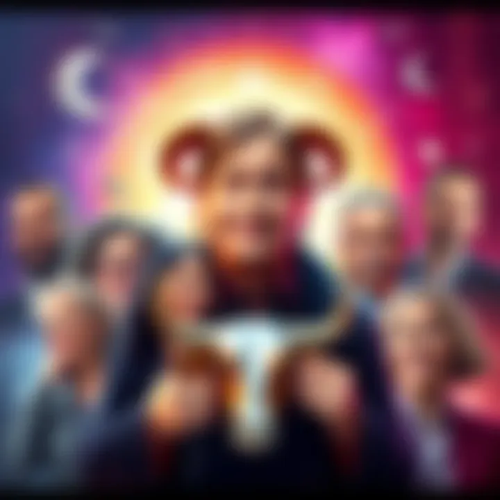 Virgo Sun and Taurus Moon: Celebrities' Unique Traits : MysteryLores