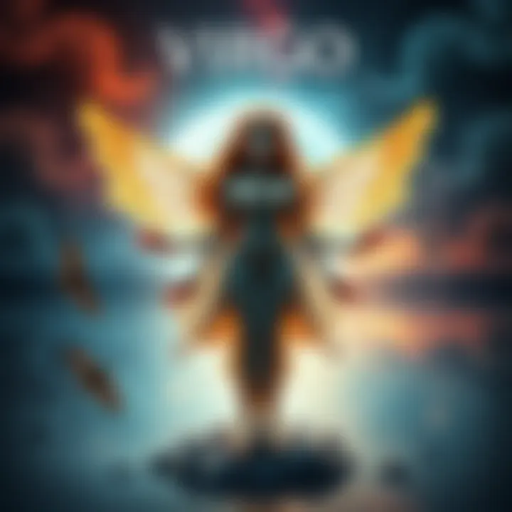 Exploring Virgo Energy: Healing and Personality Traits : MysteryLores