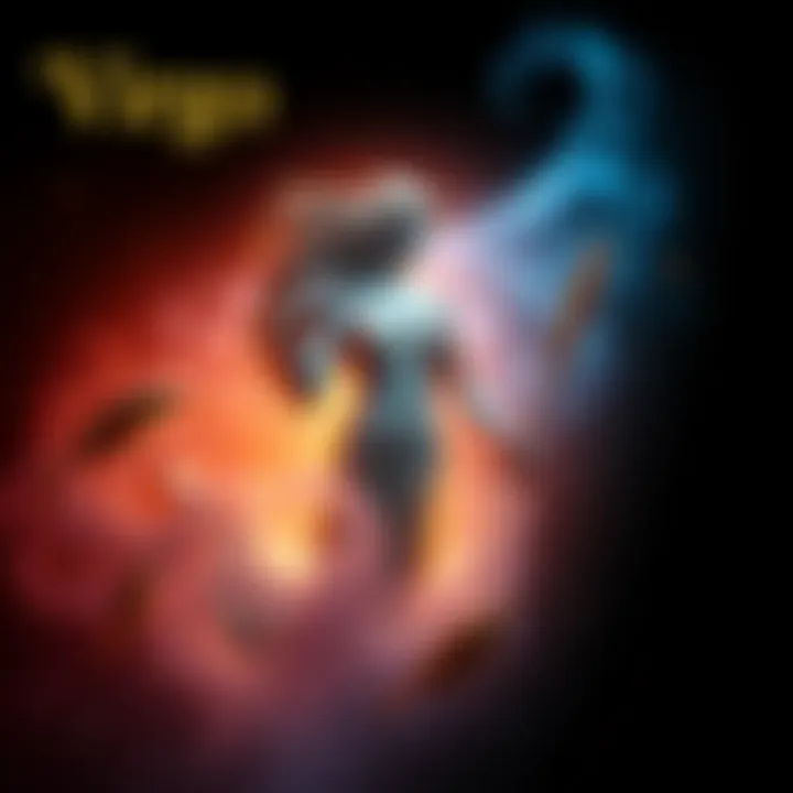 Understanding the Unique Traits of Virgo Placements : MysteryLores
