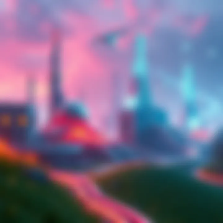 Understanding Simulation Theory: Valid Science or Misunderstanding? : MysteryLores