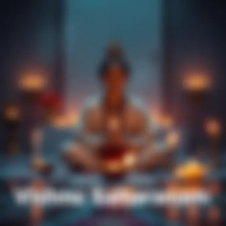Insights on Vishnu Sahasranam During Mercury Mahadasha : MysteryLores