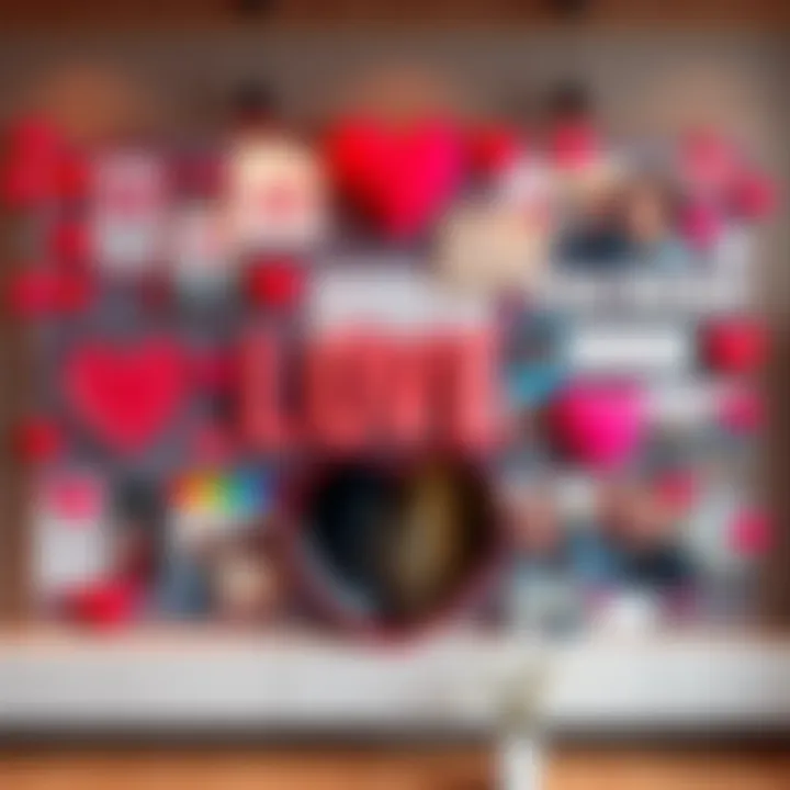 Crafting Your 2026 Vision Board for Love and Friendship : MysteryLores