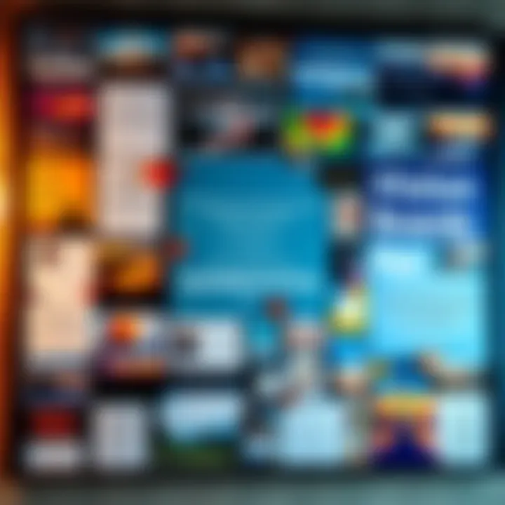 Unlocking the Secrets of Vision Boards for Manifestation : MysteryLores