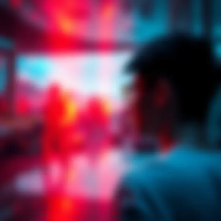 The Illusion of Separate Existence in Visual Perception : MysteryLores