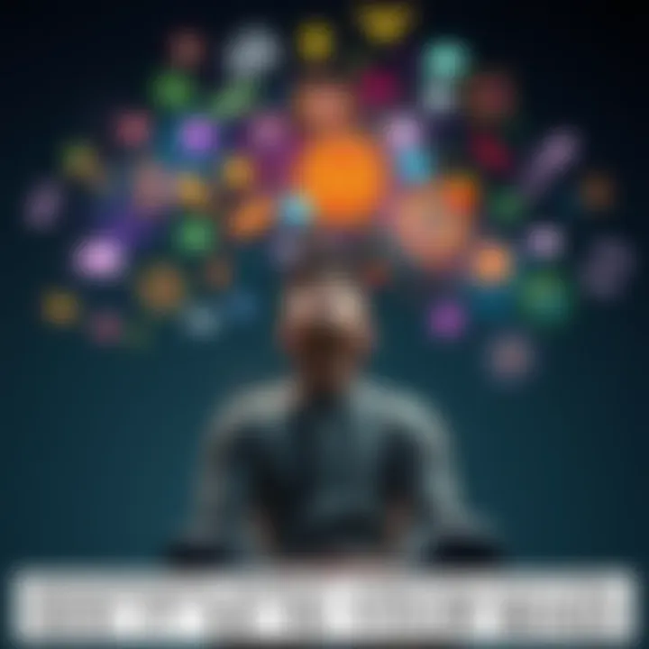 Imagining the Power of Visualization: See it in Your Mind : MysteryLores