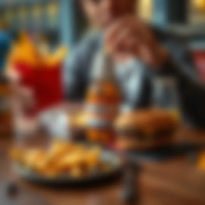 Are Influencers Normalizing Starvation with Supplements? : MysteryLores