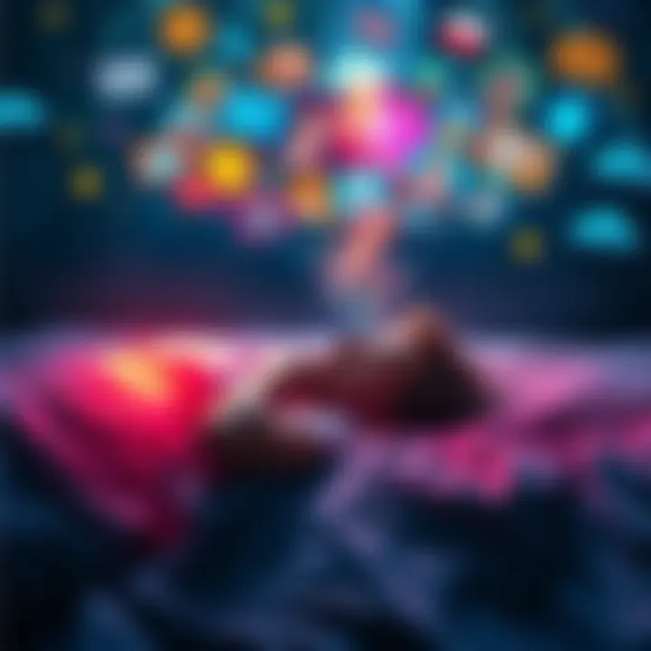 Realistic Dreams Spark Concerns for Sleep Issues : MysteryLores