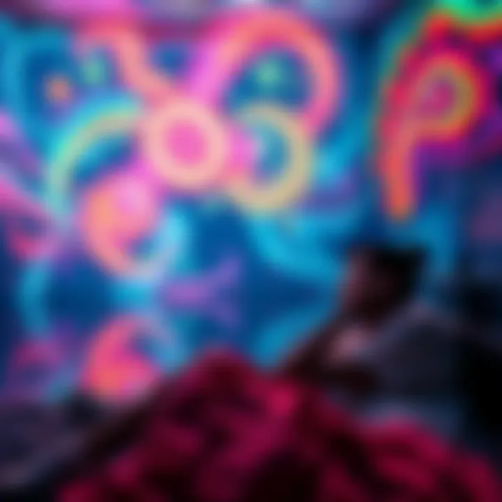 How to Extend Your Hypnagogic Hallucinations Effectively : MysteryLores