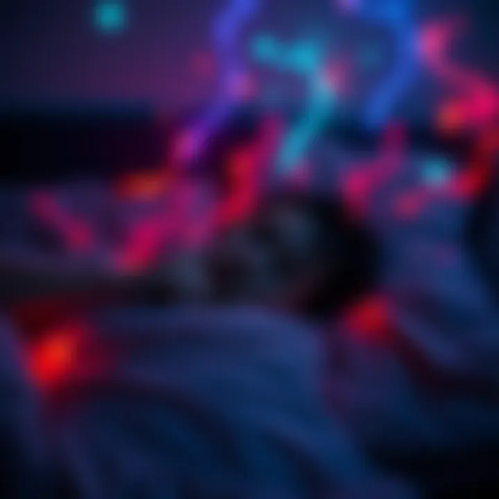 Exploring Unique Sleep Paralysis Experiences : MysteryLores