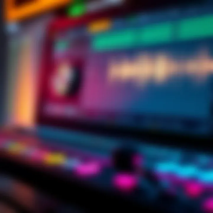 Decoding Vocal Isolation Techniques: What Was He Using? : MysteryLores