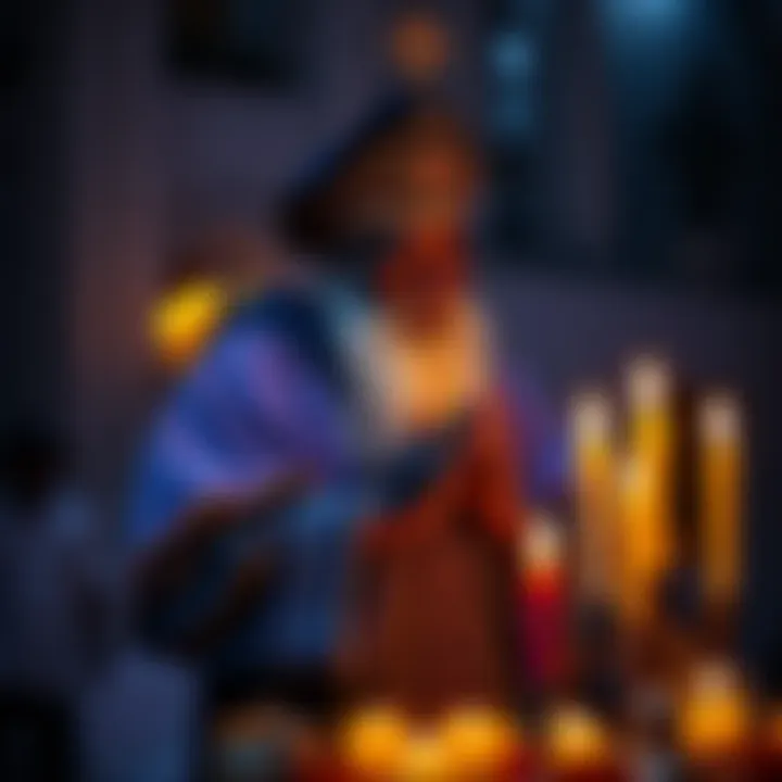 Understanding the Priesthood in Vodou Communities : MysteryLores