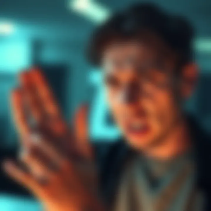 Unmasking Voice to Skull Attacks: Who's Targeted? : MysteryLores