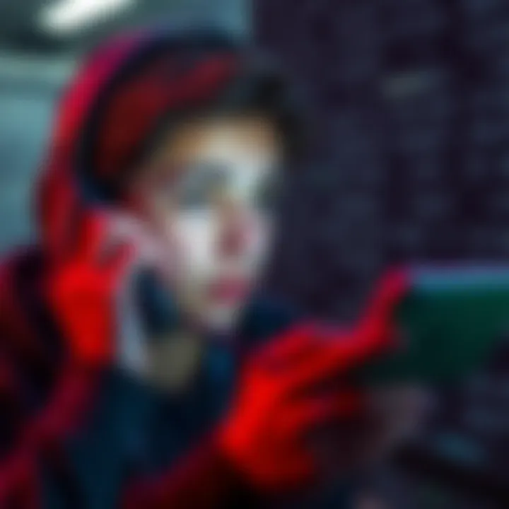 Strange Voicemail from California Sparks Confusion : MysteryLores