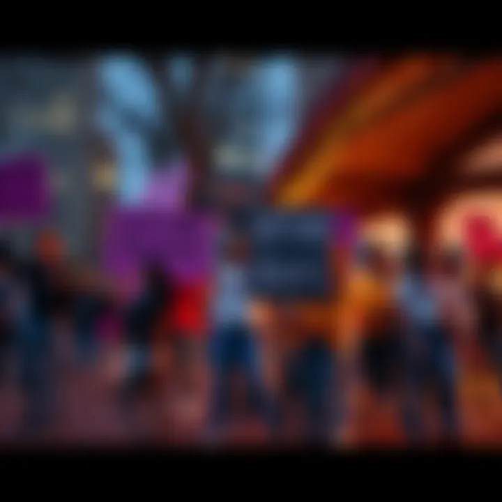 This Is About Control, Not Immigration or Gender Issues : MysteryLores