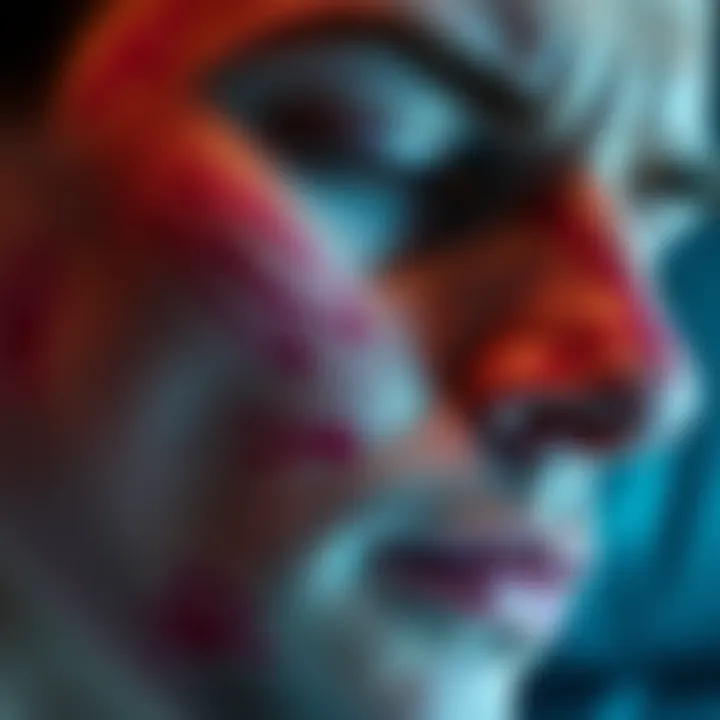 Wake-Up Scratches: Sleep Paralysis Impact on Skin : MysteryLores