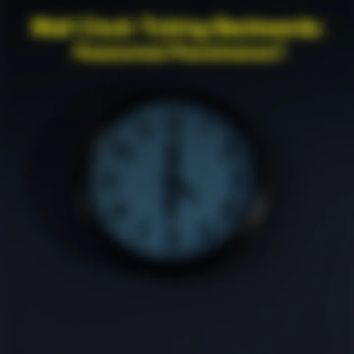 Wall Clock Ticking Backwards: Paranormal Phenomenon? : MysteryLores