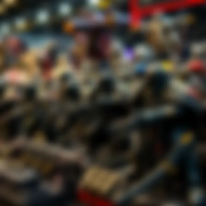 Rising Warhammer Prices Spark Dreams of Debt : MysteryLores