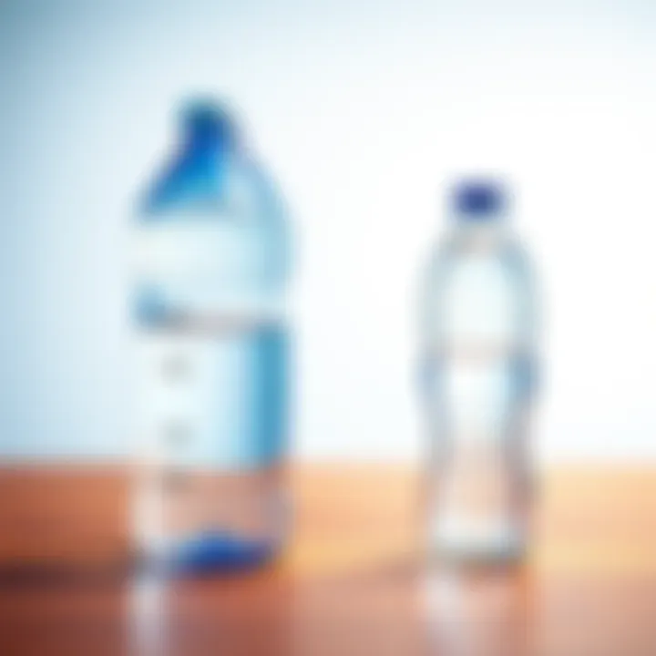 Choosing Between a 1L or 500ml Bottle: A Thought Experiment : MysteryLores