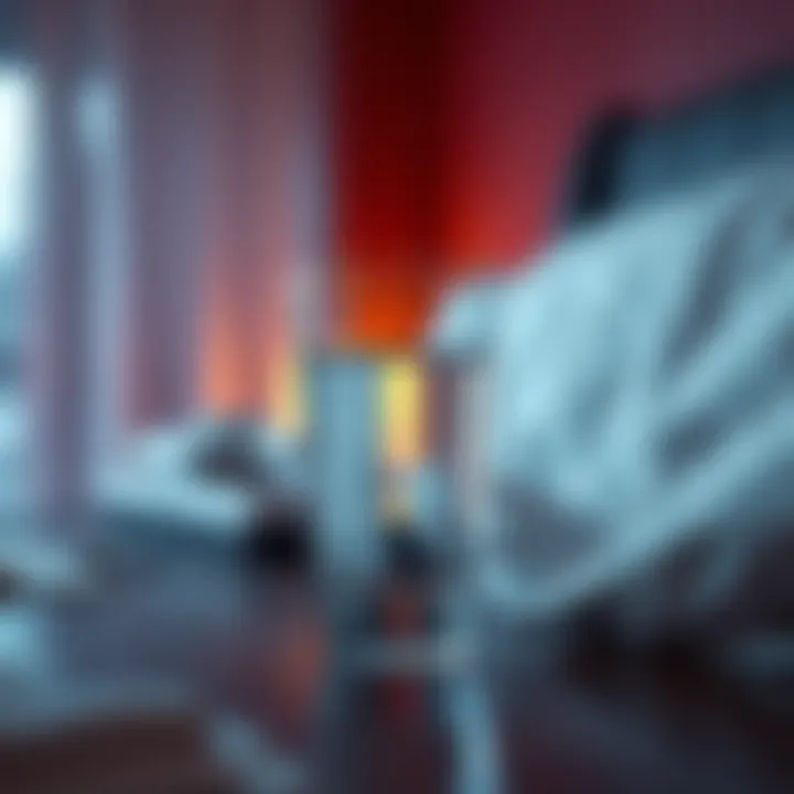 Exploring the Connection Between Hydration and Wet Dreams : MysteryLores