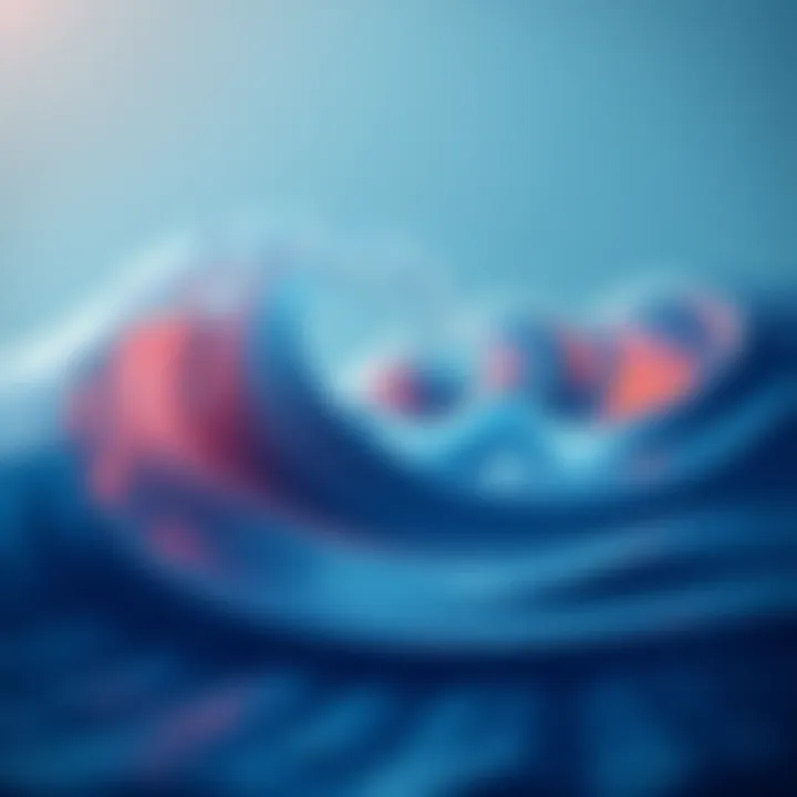 Exploring the Wave Model in Psyche-Environment Interaction : MysteryLores