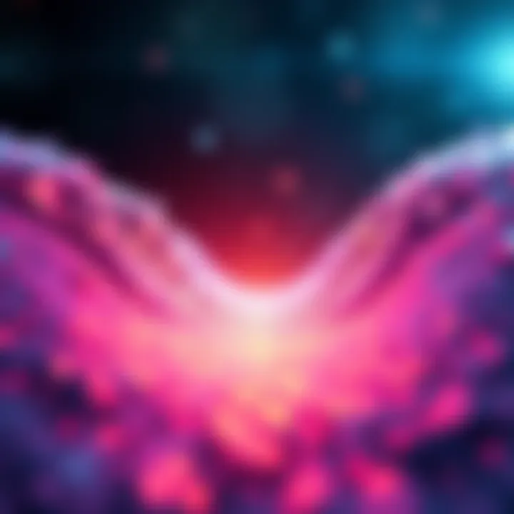 Wave Particle Duality: How Perspective Shapes Reality : MysteryLores