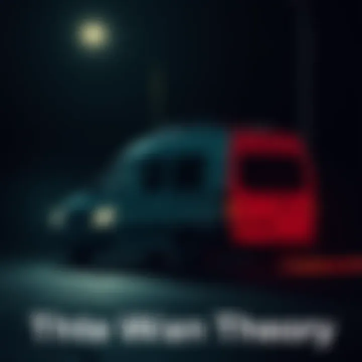 Exploring Kidnapping Conspiracies: The White Van Theory : MysteryLores