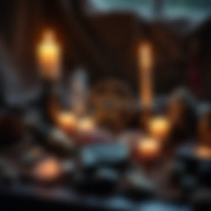 Guiding New Seekers: Wicca Questions and Tools Explained : MysteryLores