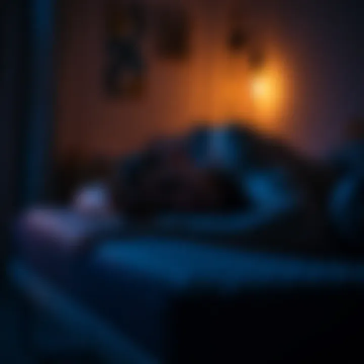 Unique Techniques for Transitioning into WILD Sleep : MysteryLores