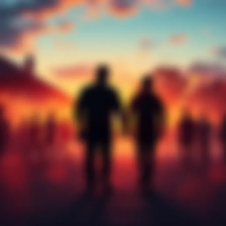 What Happened to Willy and Jeff? Unraveling the Exit : MysteryLores