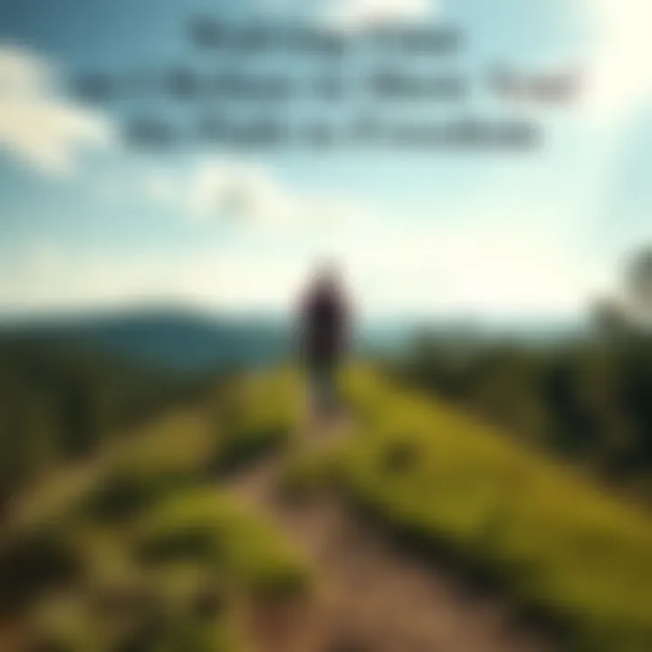 Why I Refuse to Show You the Path to Freedom : MysteryLores