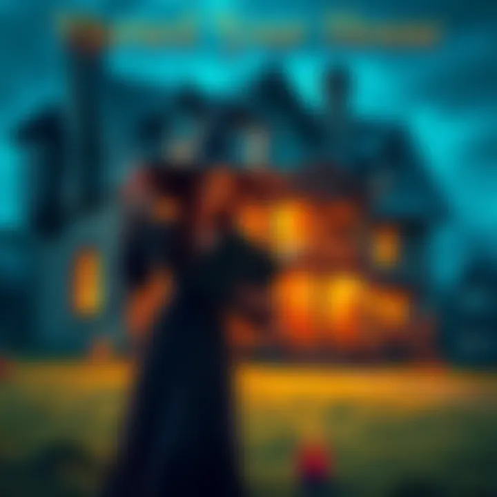 How to Curse Your House: Seeking Misfortune for the Realtor : MysteryLores