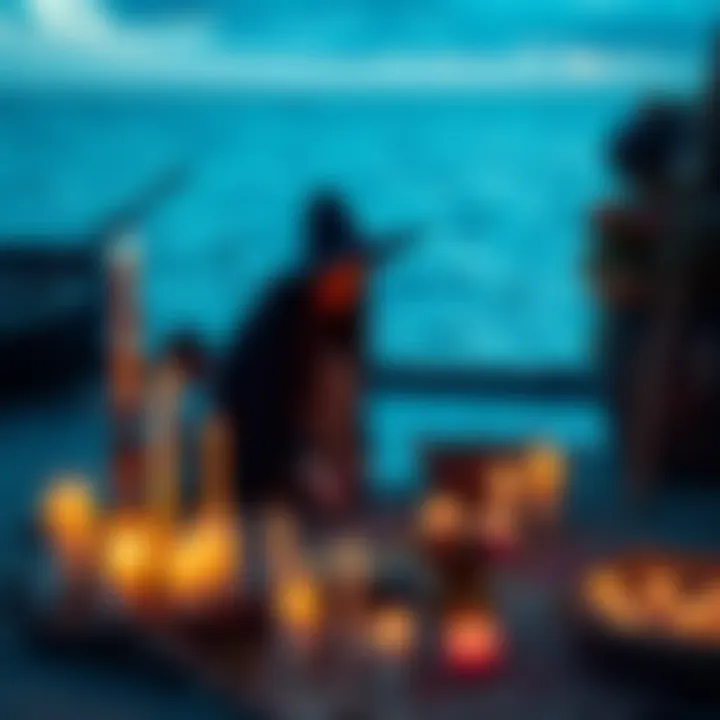 Seeking Insight: A Personal Experience with Jemaja : MysteryLores