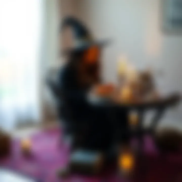 Quick Witchy Practices for Busy Days and Low Energy : MysteryLores