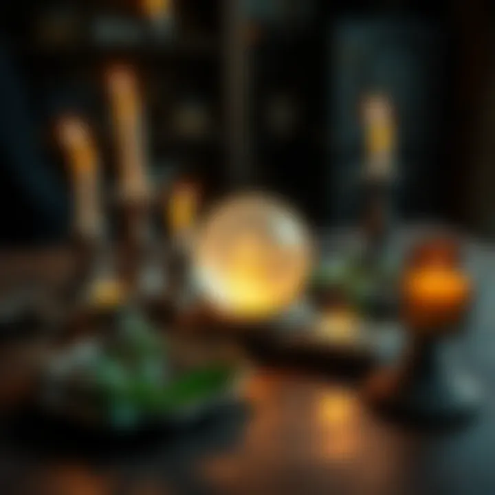 Essential Knowledge for Aspiring Witches: Key Insights : MysteryLores