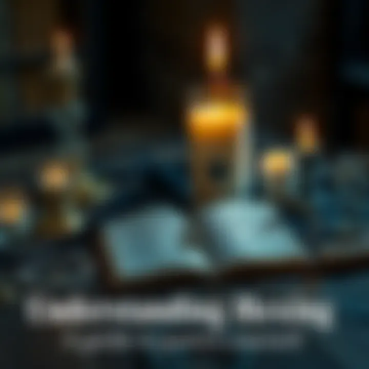 Understanding Hexing: A Guide to Protect Yourself : MysteryLores