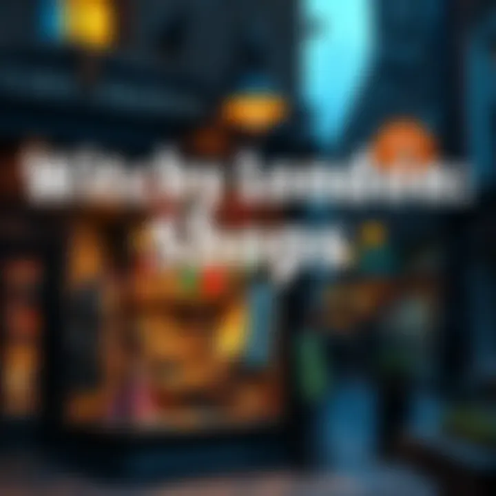 Explore Witchy London: Best Spots for Your Trip : MysteryLores