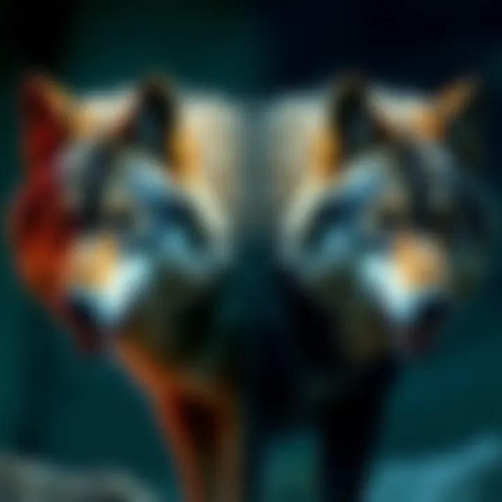 Is Waheela Still Considered a Cryptid After Dire Wolf Comeback ...